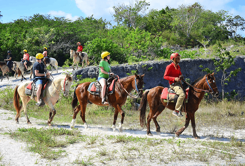 Bavaro Adventure Park | Mega Combo FULL ACCESS – Buggy Ride, Zipline ...