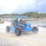 Bavaro Adventure Park | Mega Combo FULL ACCESS – Buggy Ride, Zipline ...