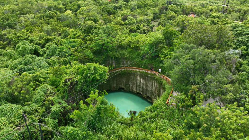 Bavaro Adventure Park | Mega Combo FULL ACCESS – Buggy Ride, Zipline ...